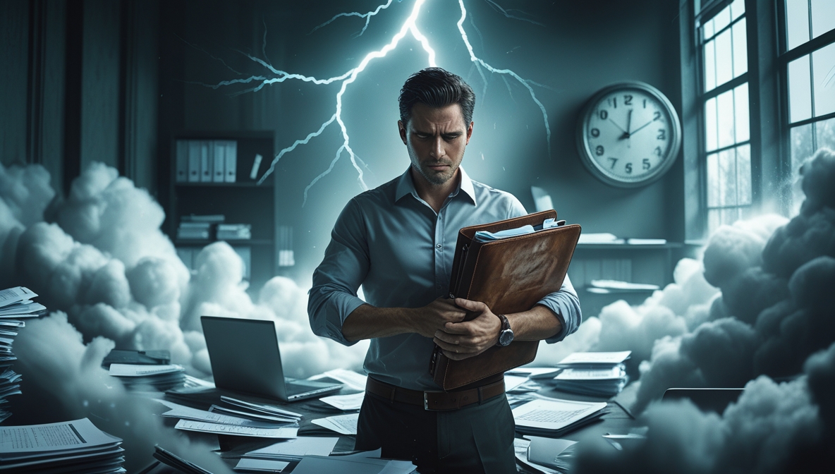 how to handle challenges as a project manager effectively